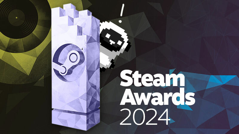Sheepy: A Short Adventure - Sheepy x Steam Awards 2024 - Steam News