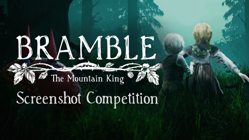 Bramble: The Mountain King - Win a physical copy of Bramble in our ...