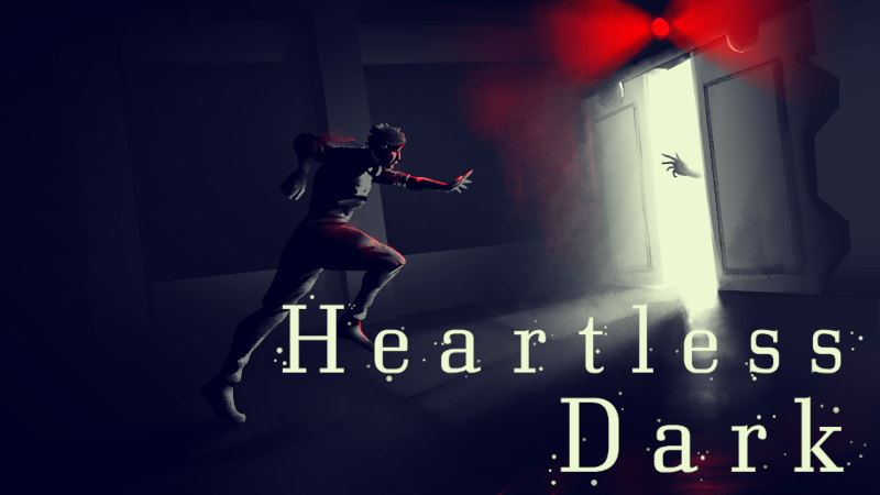 Heartless Dark - Heartless Dark LAUNCH - Steam News