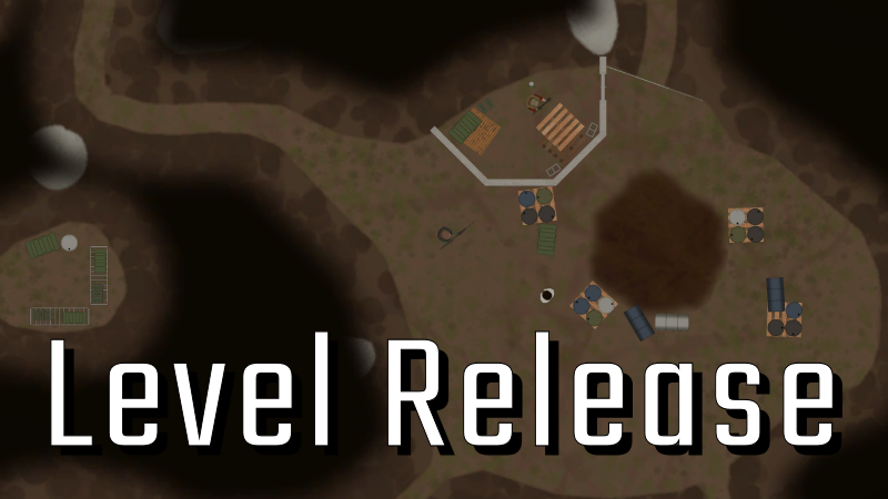 Mercenary Operator: Wolves - New Campaign Level Released - Steam News