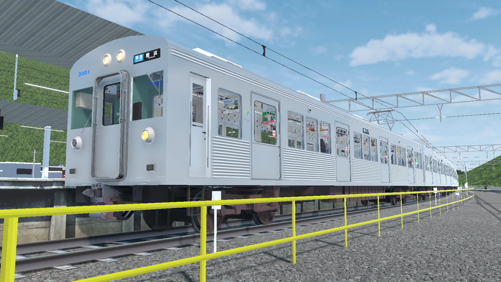 Steam Community :: TRAIN CREW