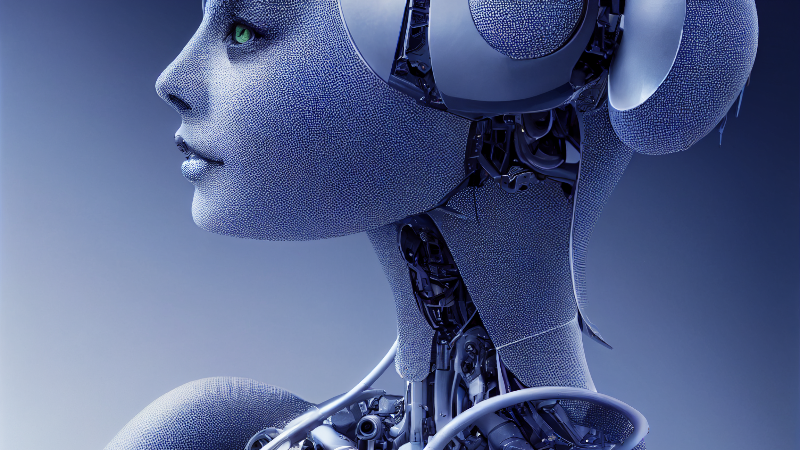 h8machine - Robo Girl Supremacy - Steam News
