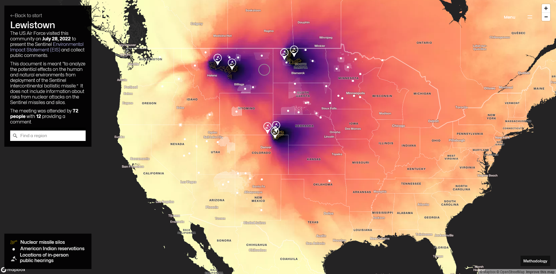 Steam Community :: Nuclear War Simulator