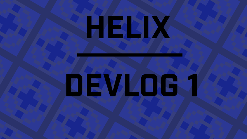 Helix - Helix is dropping the price tag - Steam News