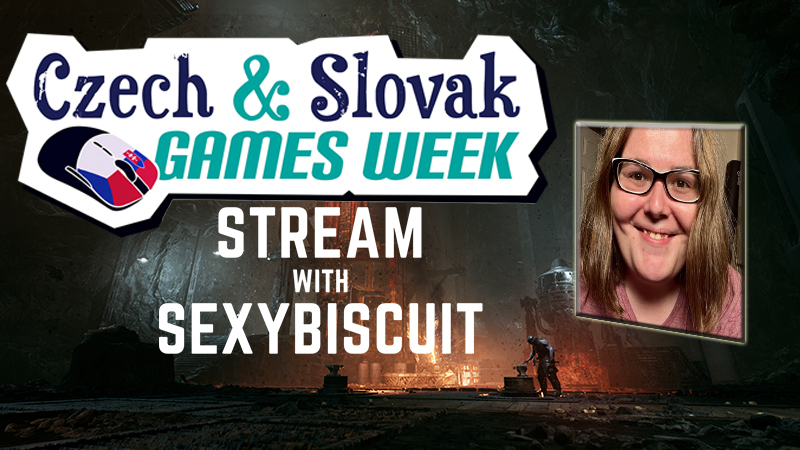 The Last Oricru - Final Cut - Czech & Slovak Games Week Streams - Steam ...