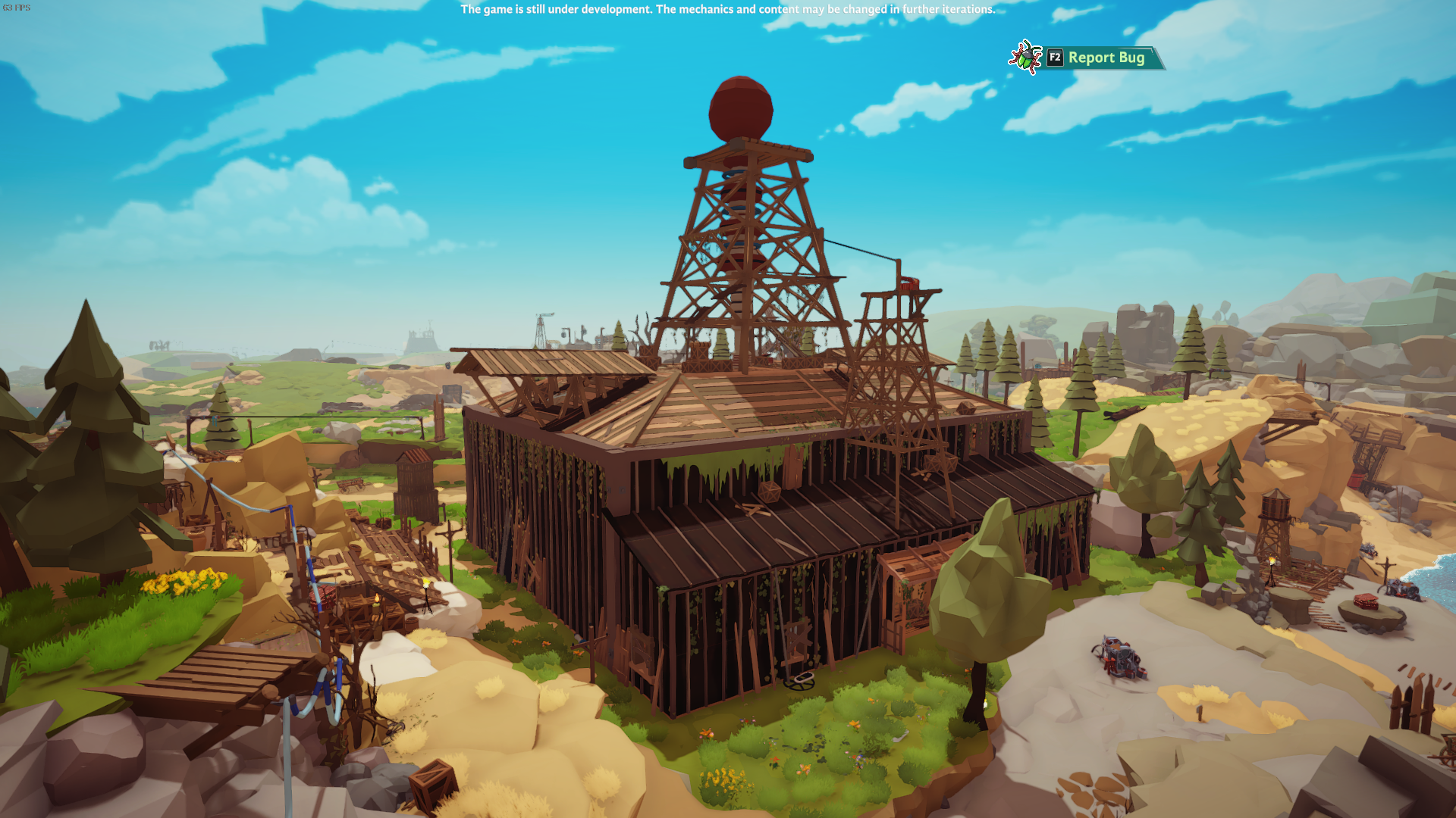 Steam Community :: Survival Machine