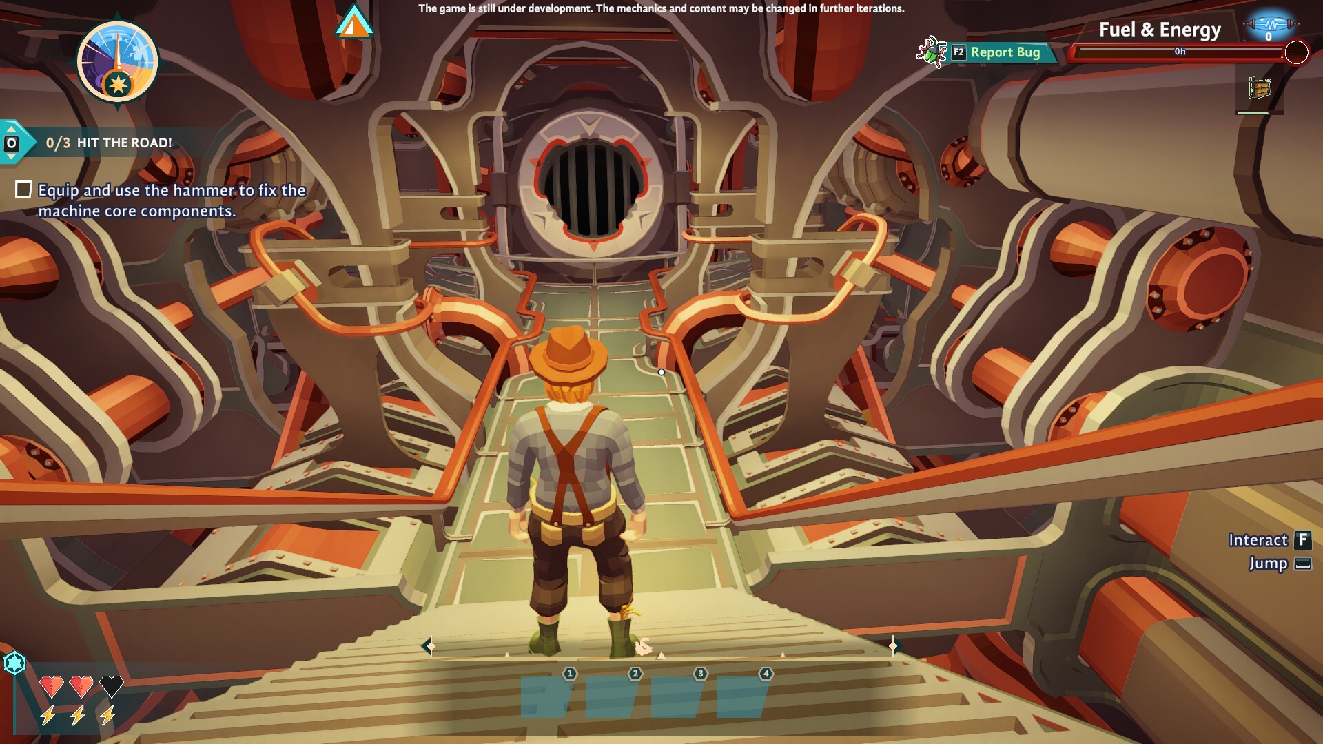 Steam Community :: Survival Machine