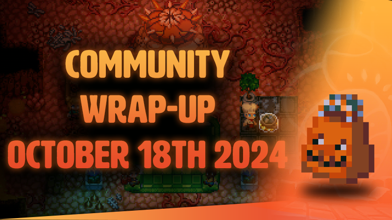 Core Keeper Wiki: Game Guide