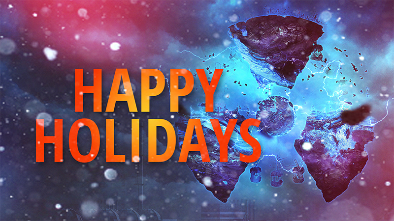 S.T.A.L.K.E.R. 2: Heart of Chornobyl - Merry Christmas, stalkers ...