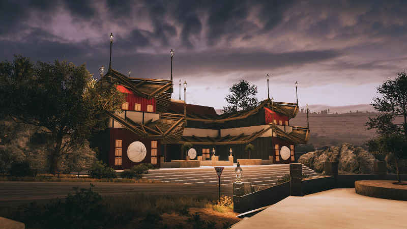 Forza Horizon 5 - Forza Horizon 5 Golden Tank Awards - Steam News