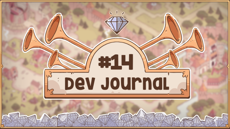 Lakeburg Legacies - Did you say Prestige? - DevJournal #14 - Steam News