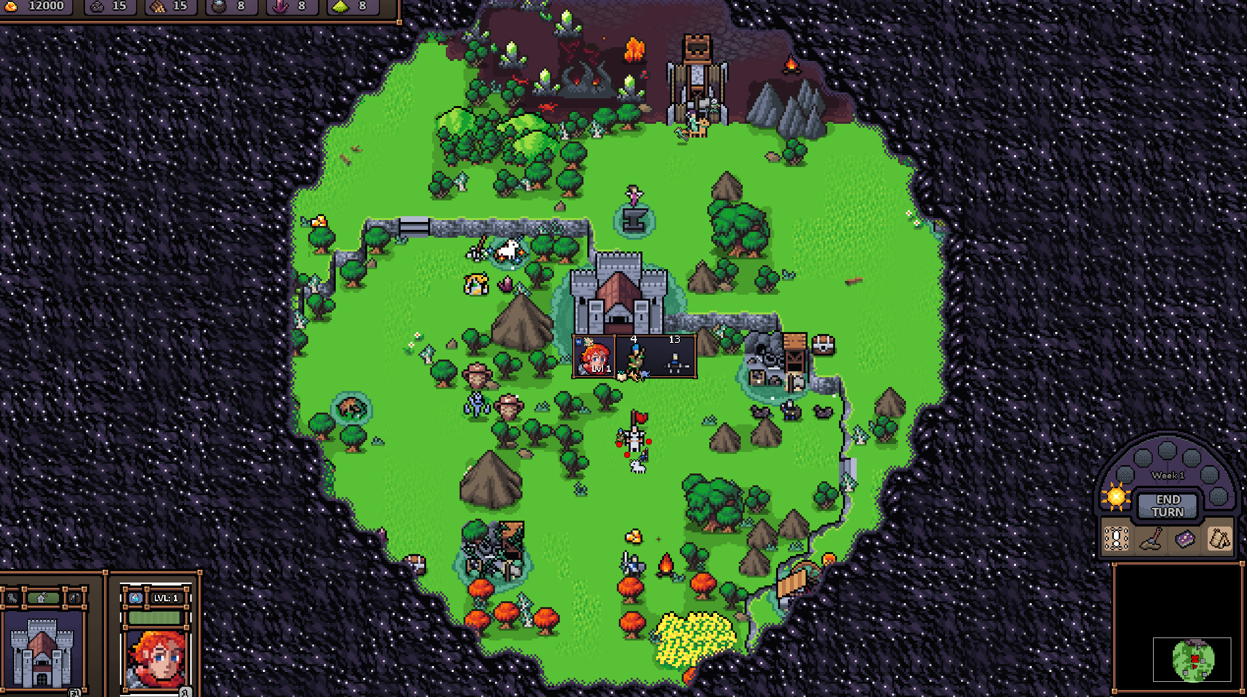 Steam Community :: Songs of Conquest