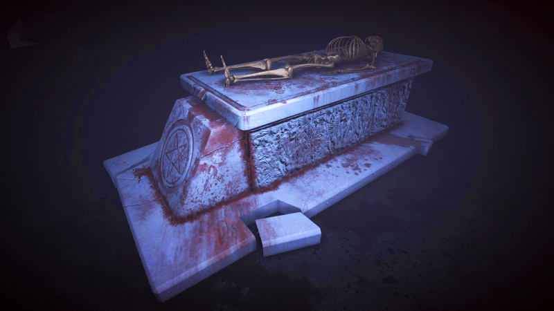 Steam :: Deadly Broadcast :: 8 New Puzzles and More Horror Content is ...