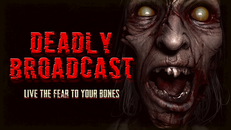 Deadly Broadcast - New GamePlay videos from Players - Steam News