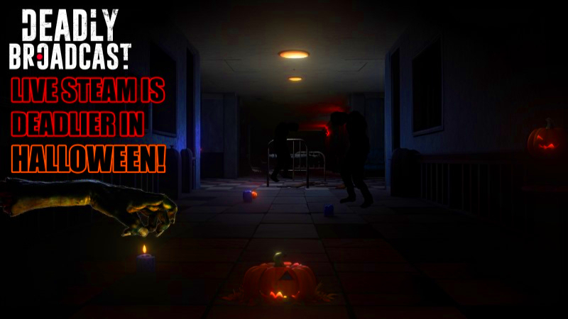 Steam Community :: Deadly Broadcast