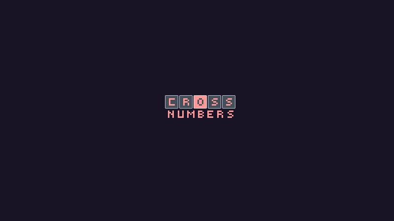 Steam :: Cross Numbers :: Closing Down
