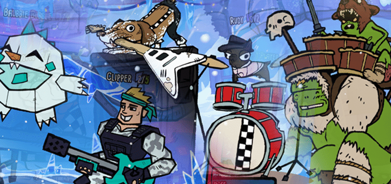 Ice Cold Venues and Rivals!