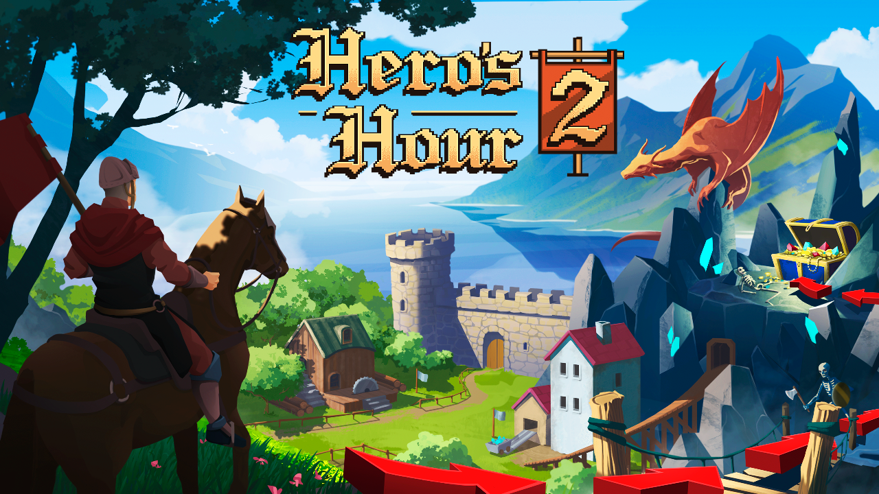 Steam Community :: Hero's Hour