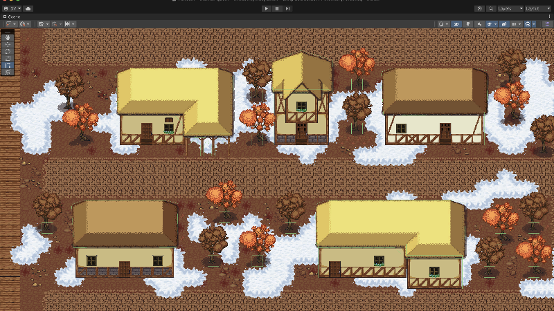 Eternal Quest - 2D MMORPG - Eternal Quest: Valhalla - Steam News