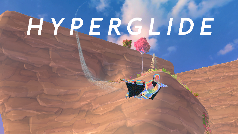 Hyperglide - Hyperglide Portals Update! - Steam News