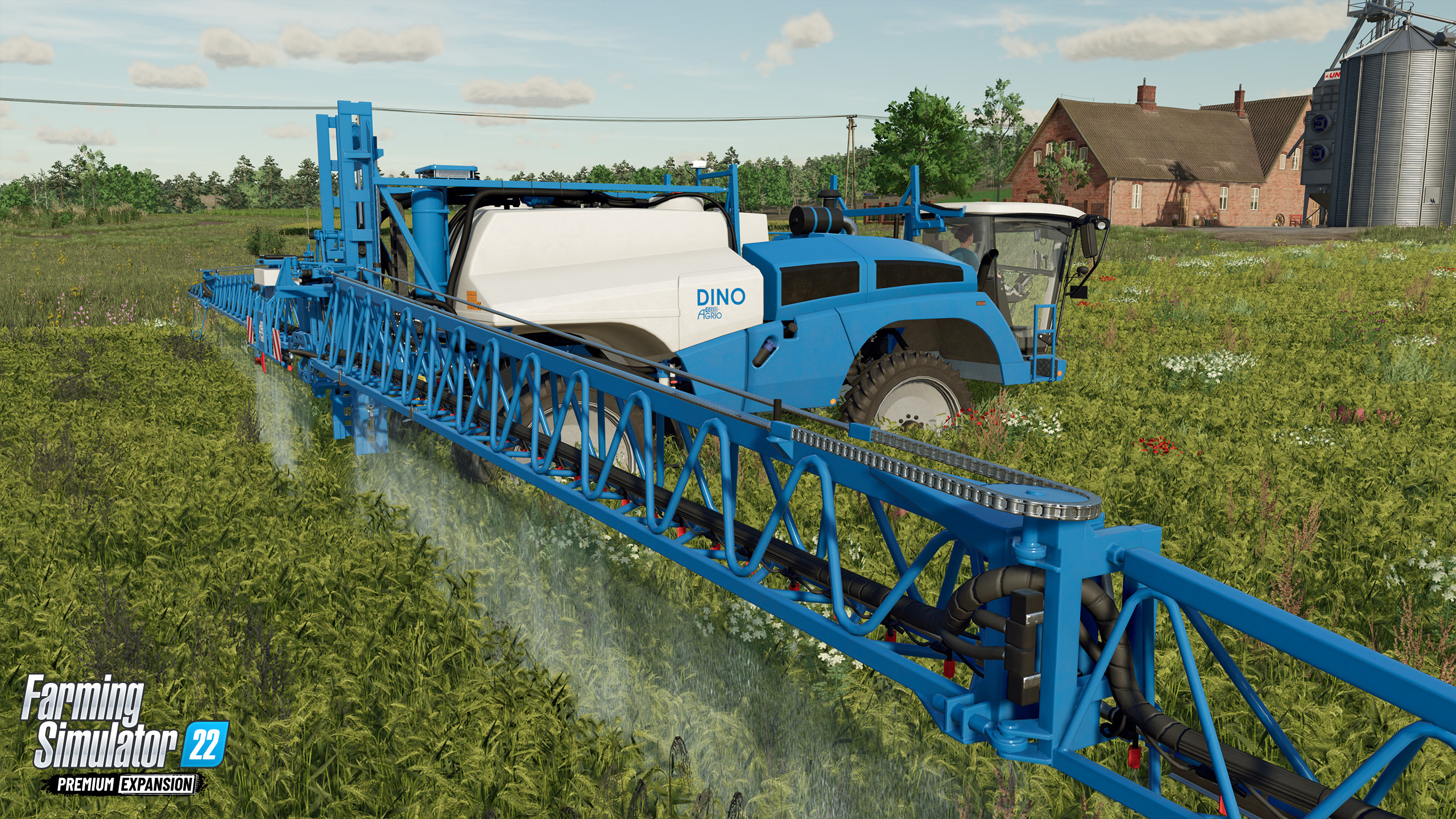 Steam Community :: Farming Simulator 22