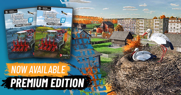 Steam Community :: Farming Simulator 22