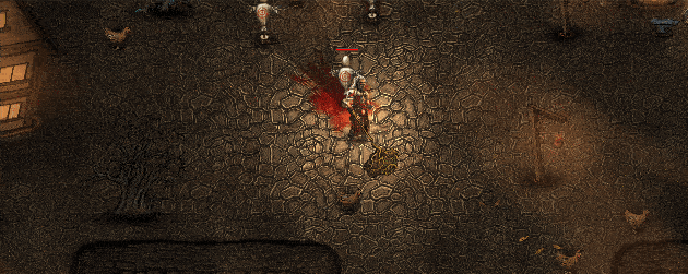 And this is the full dodge range in comparison if you keep the dodge ...