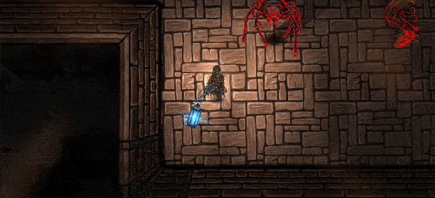 Minimap Overlay Transparency