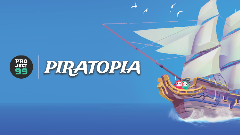 Piratopia - Piratopia Game Improvement Survey - Steam News