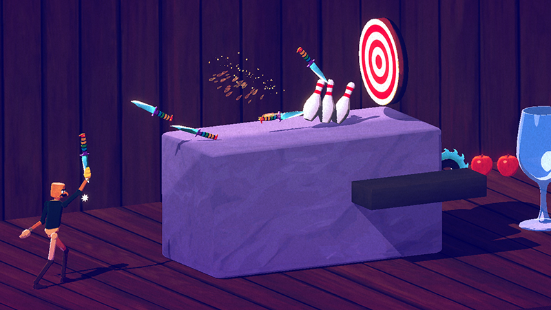 Steam :: Knife To Meet You :: Full Release: Knife To Meet You 1.0