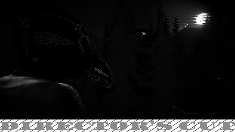 Beyond The Evil - Introducing Beyond The Evil: Director's Cut - Steam News