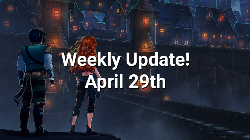 Steam :: Iragon: Prologue 18+ :: New Build!