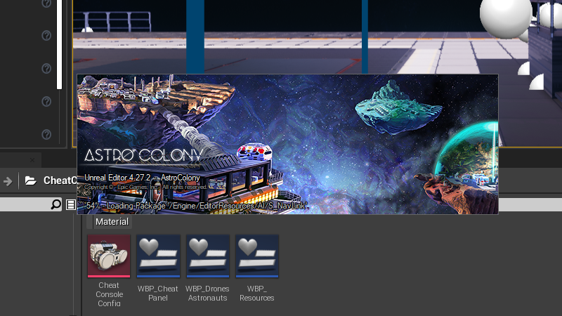 Steam :: Astro Colony :: Astro Colony - official MODKIT finally available