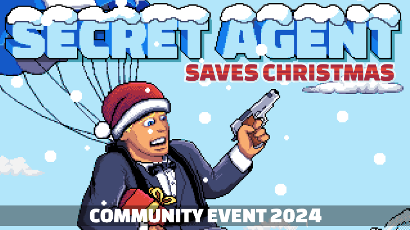 Steam :: Secret Agent HD :: The Hunt for Red-Robed Robber