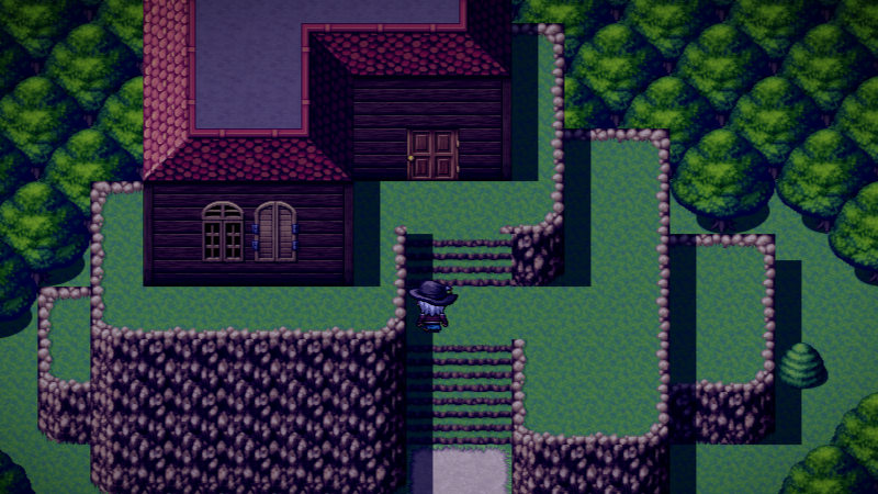 The Evil Farming Game: Replanted - Progress Update: 10/14/21 - Steam News