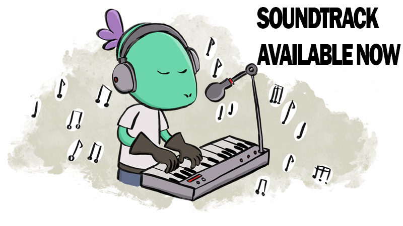 Wéko The Mask Gatherer - 🎵The Official Wéko Soundtrack Has Arrived on ...