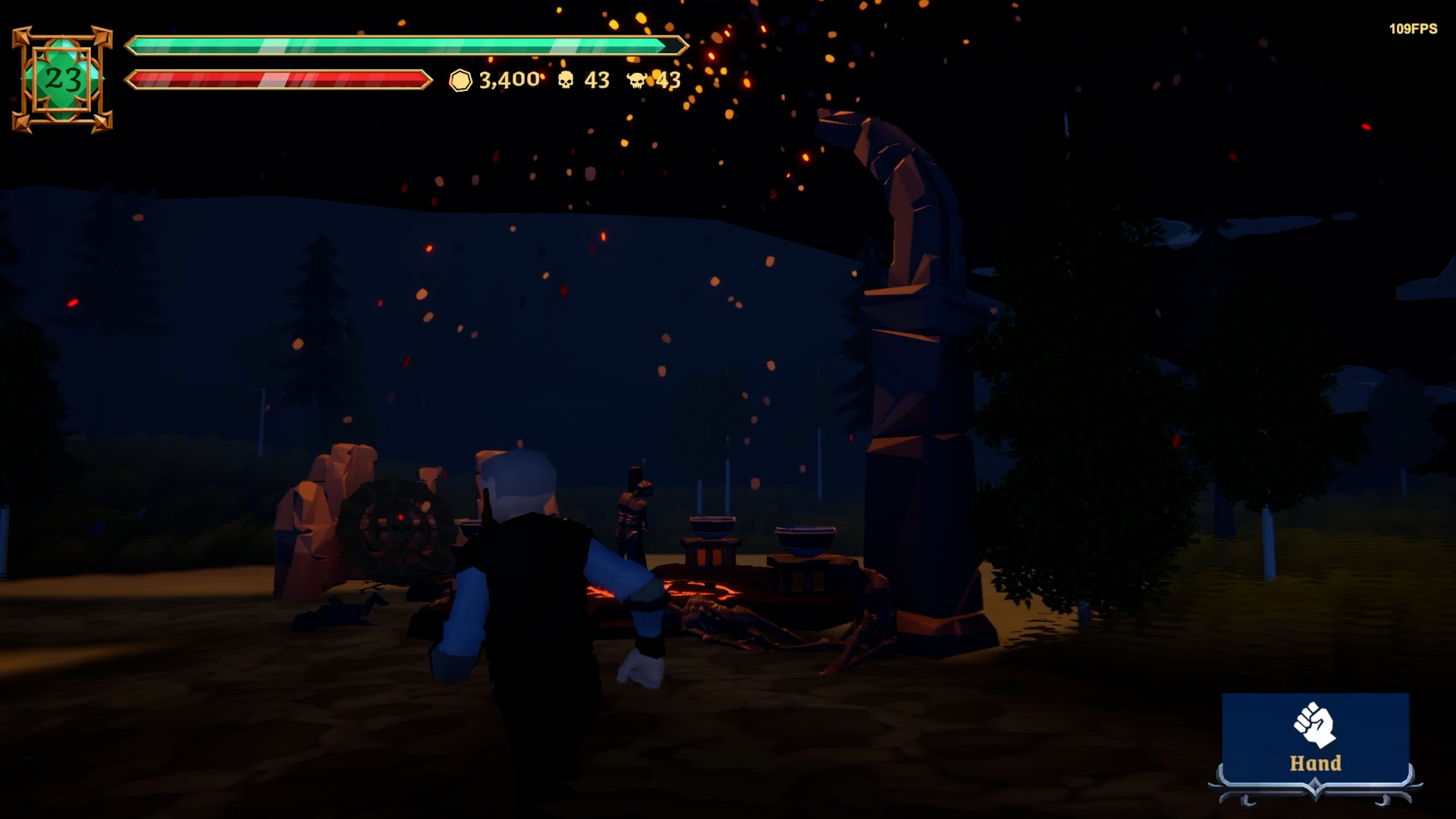 NEWS - Absentis : Sortie prochainement | RPG Jeuxvidéo ⚔️