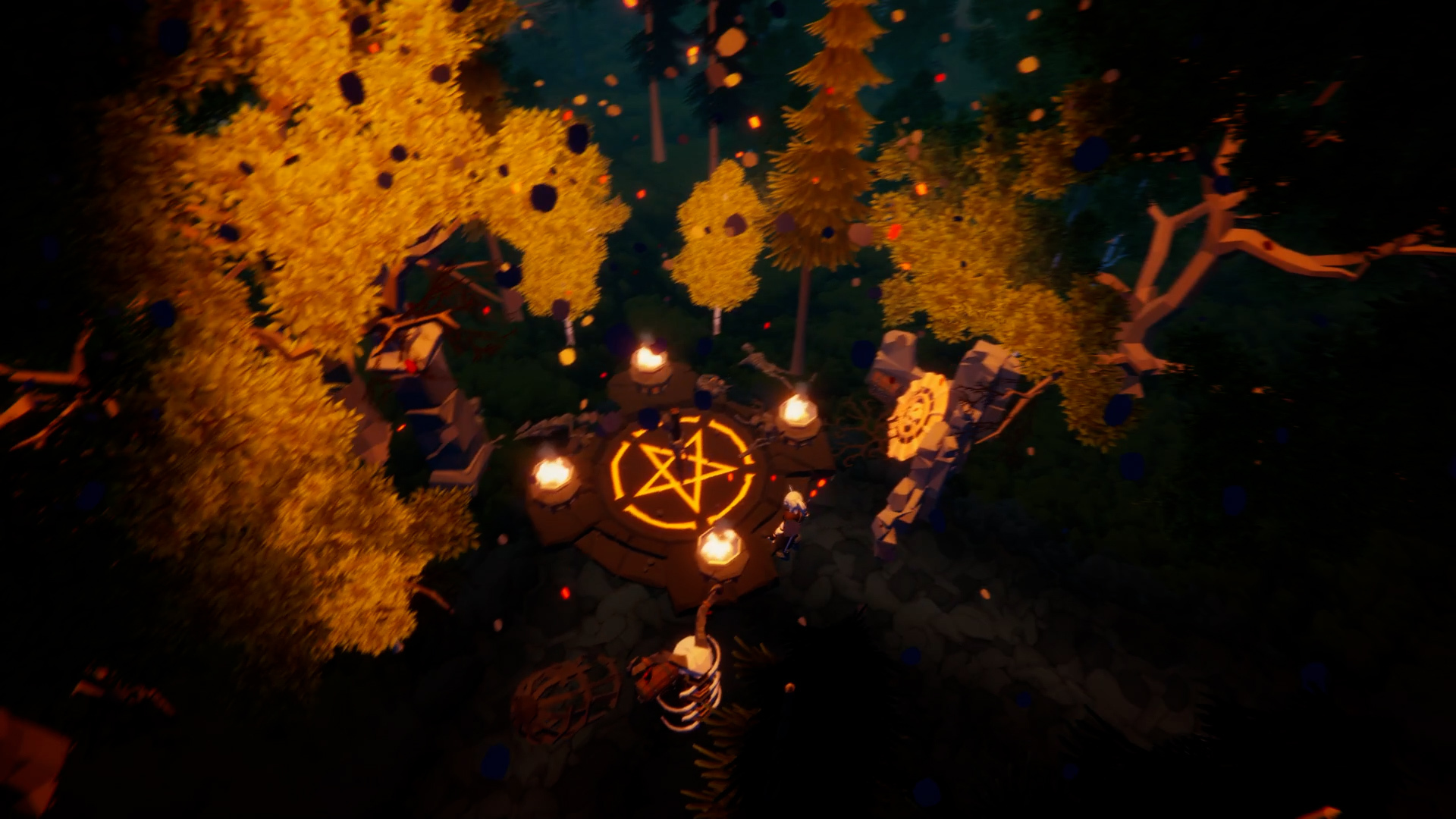 SORTIE - Absentis | RPG Jeuxvidéo ⚔️