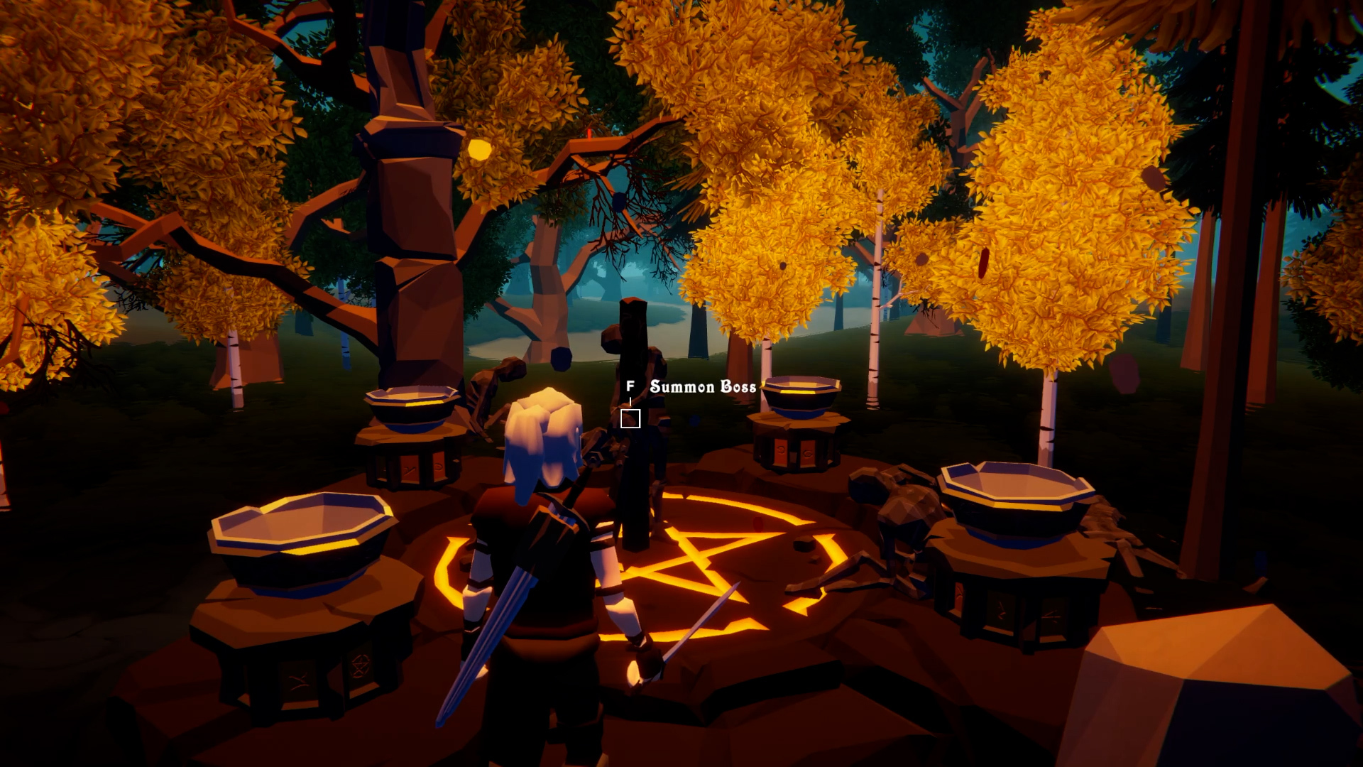 SORTIE - Absentis | RPG Jeuxvidéo ⚔️