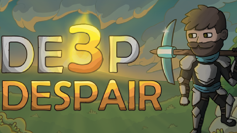 Deep Despair 2 - Deep Despair 3 is coming soon! - Steam News