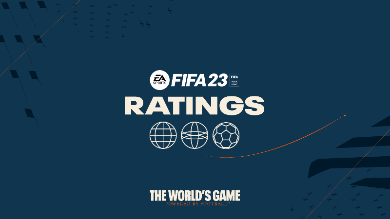 Steam :: FIFA 22 :: LaLiga Player Ratings