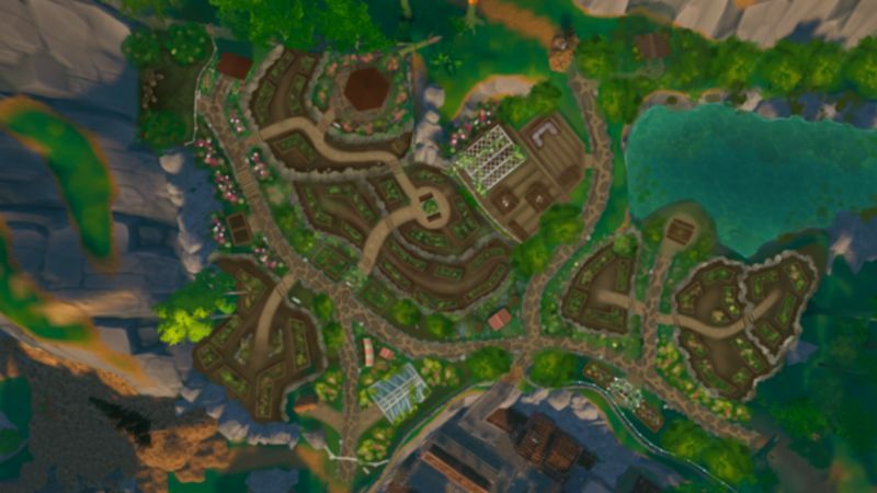 Out and About - November Update - Steam News