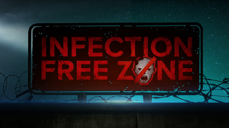 Infection Free Zone - Infection Free Zone is coming to Kickstarter ...