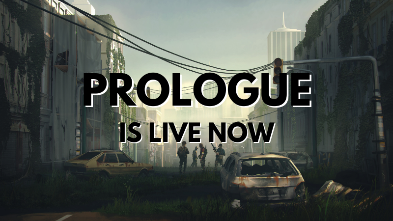 Infection Free Zone - Infection Free Zone – Prologue is Live Now! - Steam News