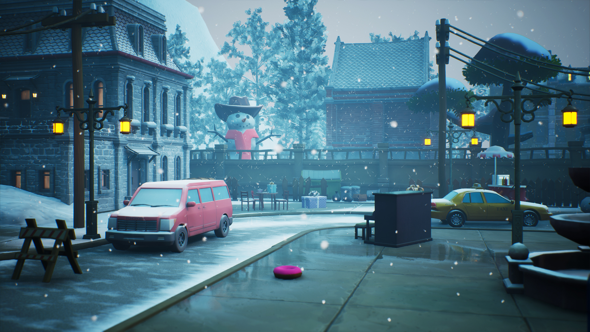 Christmas Update 0.7.10 · PropHunter update for 14 December 2025 · SteamDB