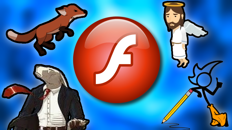 The Fancy Pants Adventures: Classic Pack - Celebrating Flash games on ...