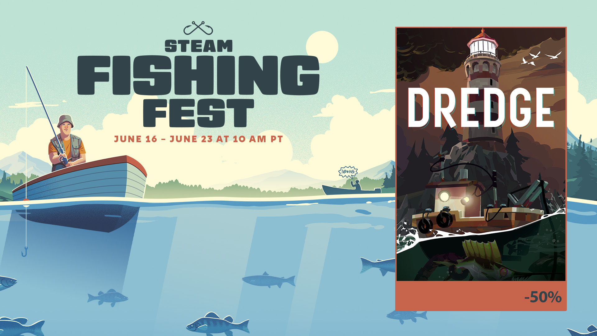 Steam Community :: DREDGE