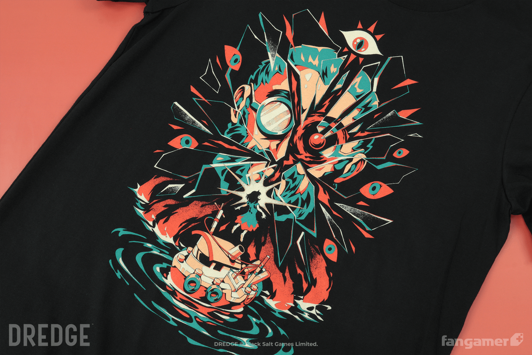 Steam Community :: DREDGE