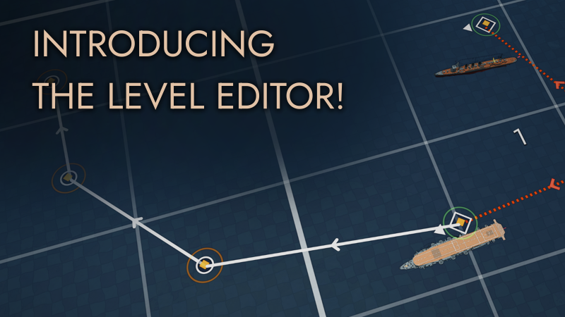 Boat Crew - Laying the Keel - 13th of February - Developer's Diary G1 ...