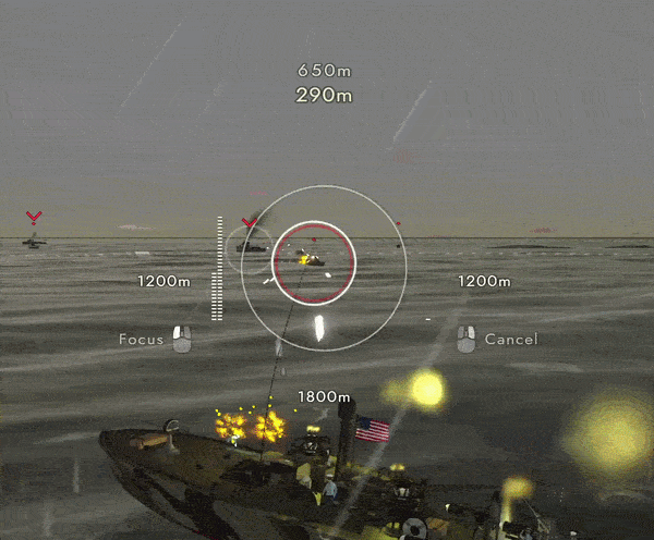 Early Access v1.8.0 Stable | Combined Offensive · Boat Crew update for ...